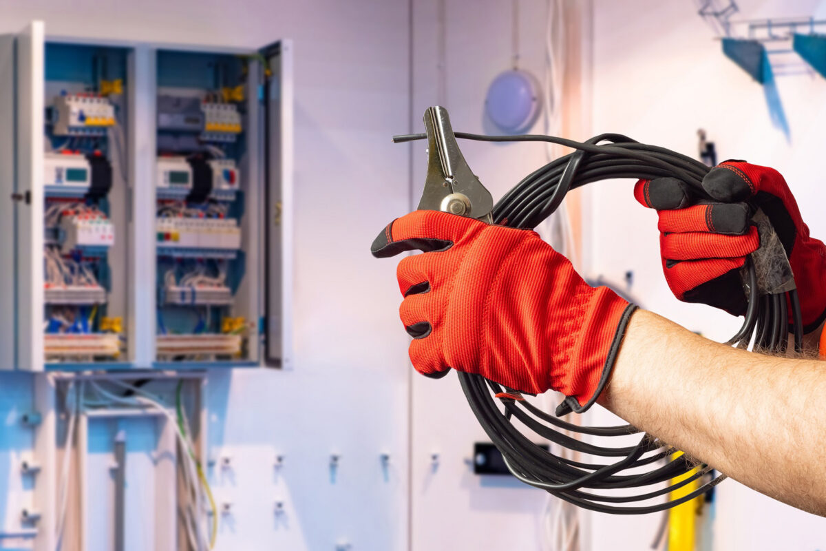 Electrical Contractor Services